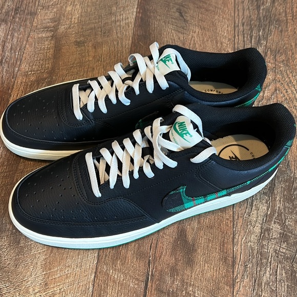 Nike | Shoes | Mens Nike Court Vision Shoe | Poshmark